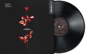 Depeche Mode – Violator | Dreaming of Mode